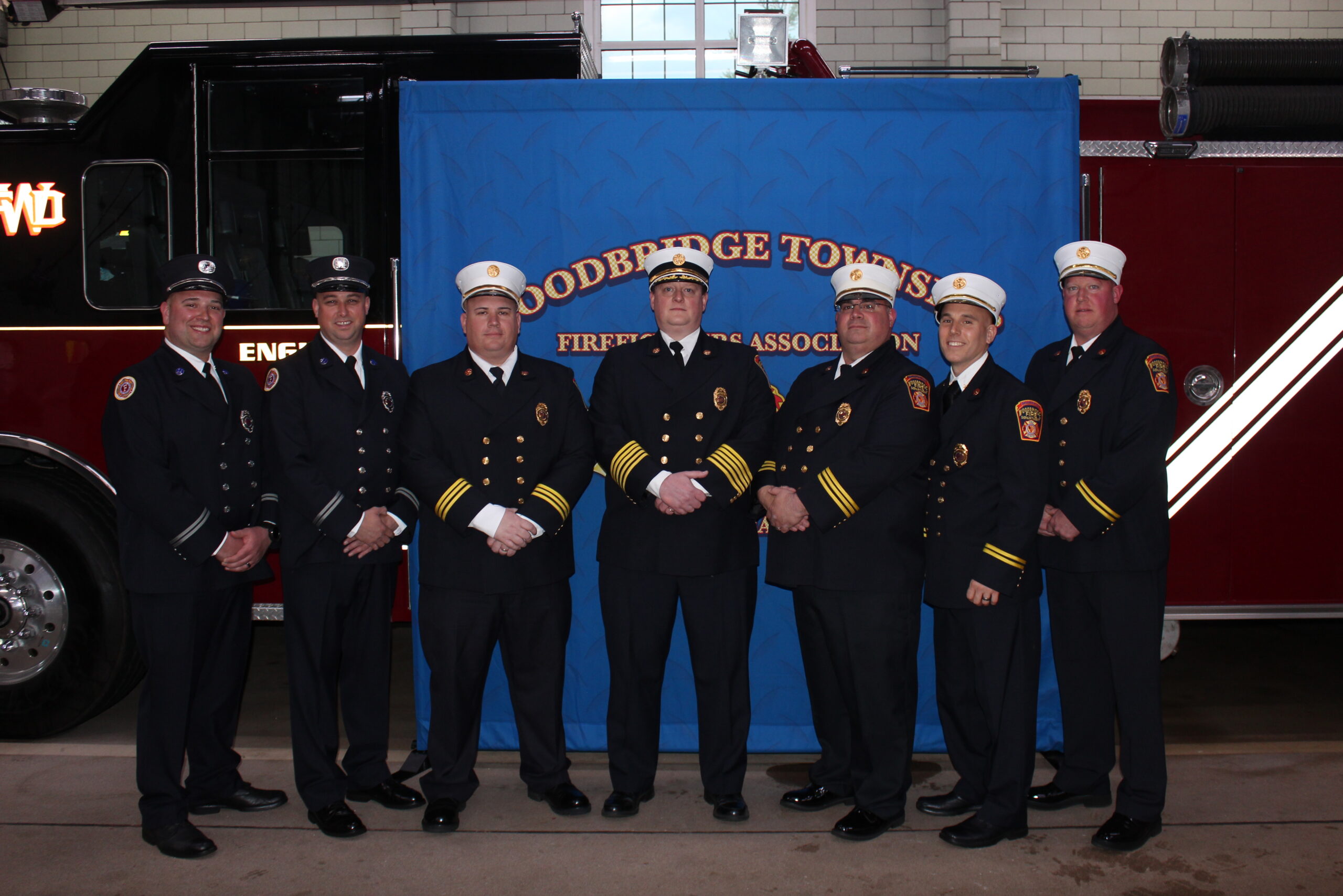 News - Woodbridge Fire Department N.J.